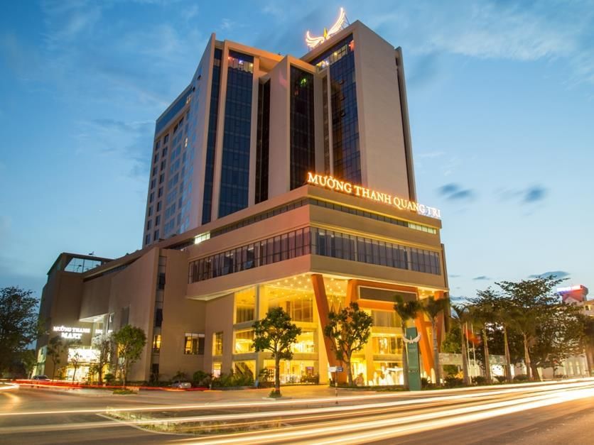 Trải nghiệm - Review - Đánh Giá Muong Thanh Quang Tri Hotel - mới nhất ...