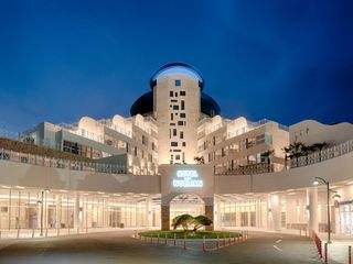 SOL BEACH SAMCHEOK (SOL BEACH HOEL & RESORT SAMCHEOK) - Khách sạn giá ...