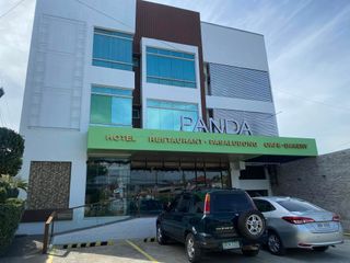 Panda Tea Garden Suites - Khách sạn giá tốt - Ưu đã lên tới 30%
