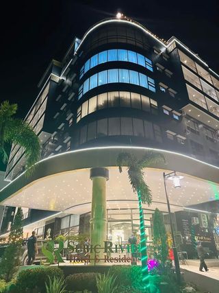 Subic Riviera Hotel and Residences - Khách sạn giá tốt - Ưu đã lên tới 30%