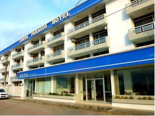 Costa Paraiso - Khách sạn giá tốt chỉ 350k/người