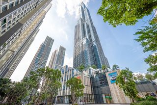 Landmark 81 & Vinhomes - ZEN Saigon Citypoint - Khách sạn giá tốt chỉ ...
