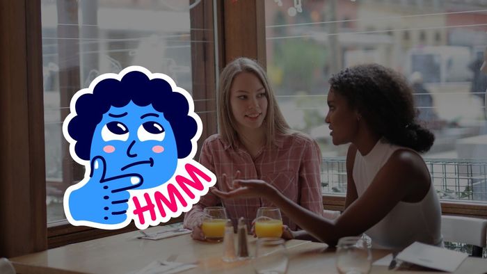 Hmm là gì? Các cách sử dụng từ Hmm trong mọi tình huống