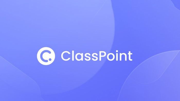 ClassPoint là ứng dụng hỗ trợ giảng dạy và học trực tuyến, tích hợp sâu vào PowerPoint, giúp ...