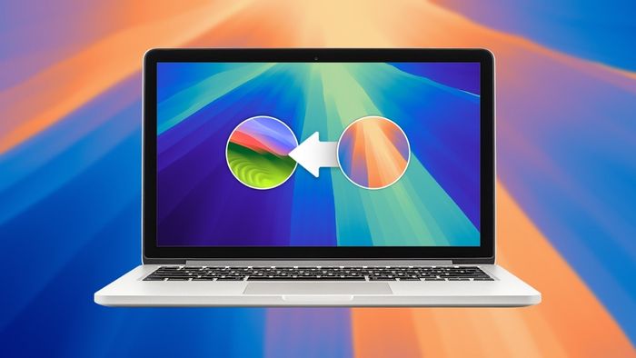 Cách thức hạ cấp hệ điều hành macOS về phiên bản trước đó