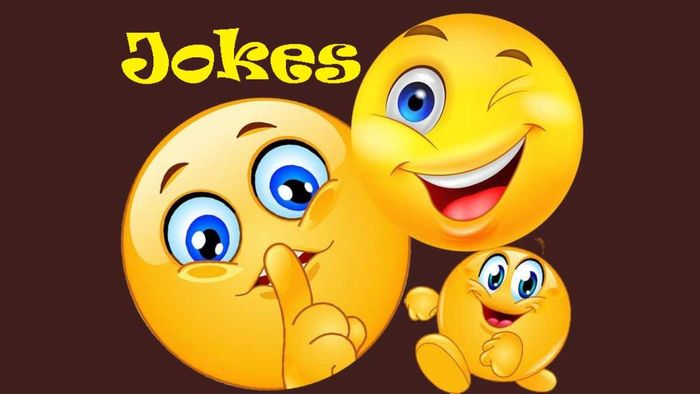 Joke là gì? Cách để tạo ra những câu joke không nhàm chán, "thiếu muối"
