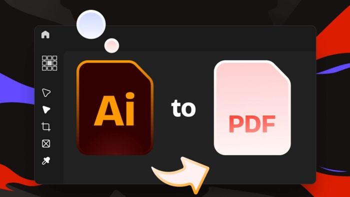 Bí quyết xuất file PDF từ Illustrator đầy đủ các bước từ cơ bản đến ...