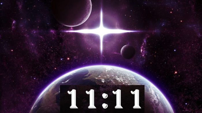 Dãy số 1111 mang ý nghĩa gì? Khám phá những thông điệp ẩn chứa sau số 1111