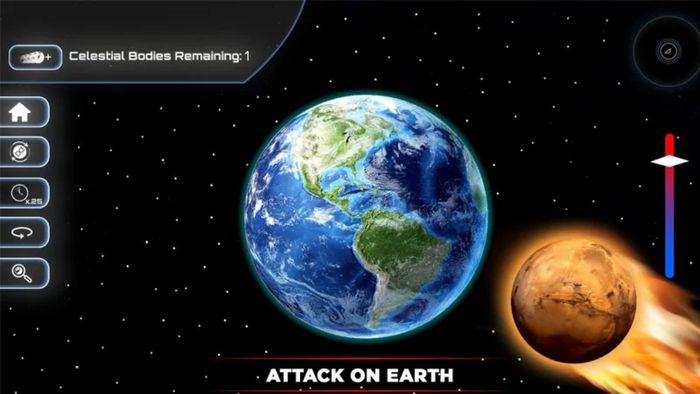 Solar System lớp 3 - Ứng dụng giáo dục đưa bé vào hành trình khám phá ...