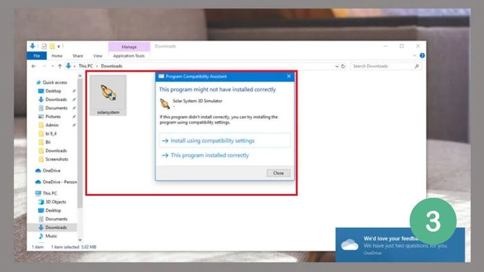 Solar System lớp 3 - Ứng dụng giáo dục đưa bé vào hành trình khám phá ...