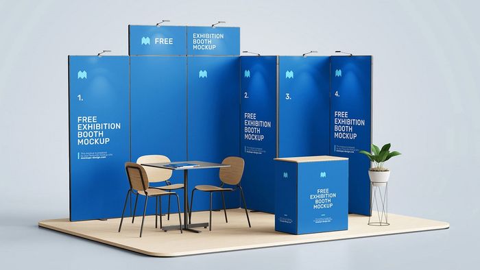 Mockup là gì? Tầm quan trọng của Mockup trong quy trình thiết kế