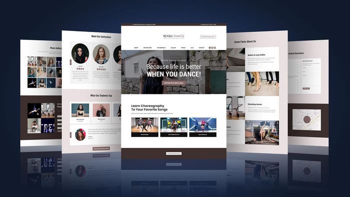 Mockup là gì? Tầm quan trọng của Mockup trong quy trình thiết kế