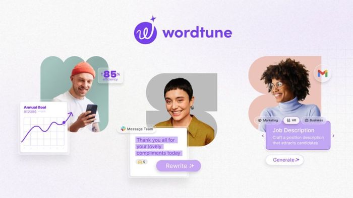 Wordtune là gì? Hướng dẫn chi tiết về cách sử dụng Wordtune
