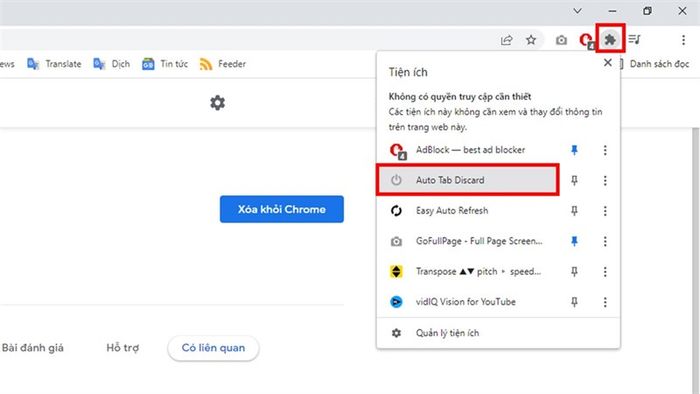 Quick and Simple Guide to Reduce Google Chrome RAM Usage