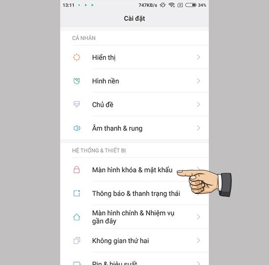 How to Wake Up Your Xiaomi Redmi 5A Using Volume Keys - Mytour