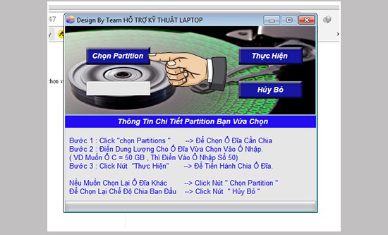 Explore Disk Partitioning with Shrink Volume Software - Mytour