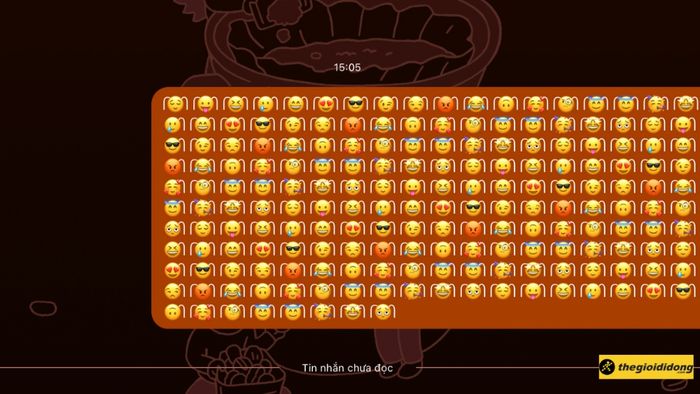 Cách tạo icon mọc tóc ᥬ😉ᩤ đang là xu hướng cực hot trên Facebook và ...