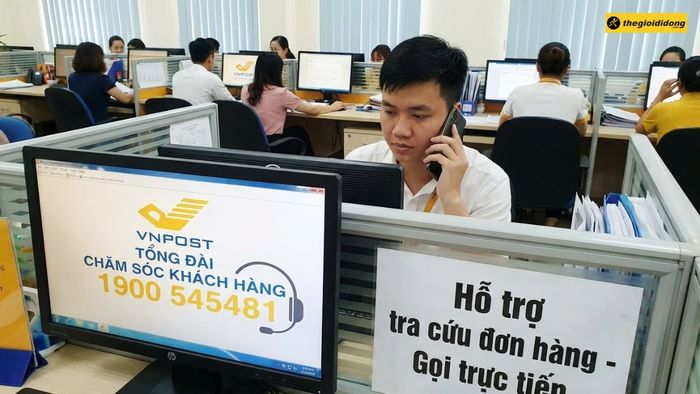 Hướng dẫn tra cứu vận đơn bưu điện (VNPost) qua số điện thoại mới nhất ...