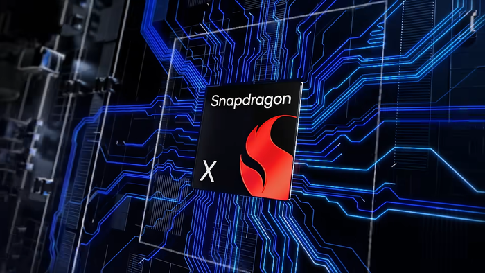 Snapdragon X2, dòng vi xử lý mới nhất của Qualcomm, có thể sẽ được ra ...
