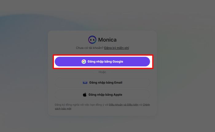 Hướng dẫn sử dụng Monica để tối ưu hiệu quả trong công việc và học tập ...