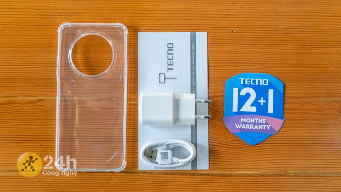 Trải nghiệm TECNO SPARK 30C Transformer Edition: Thiết kế ấn tượng ...