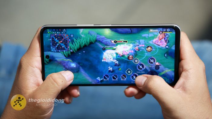 Trải nghiệm vivo Y19s Pro: Kiểu dáng sang trọng, viên pin siêu trâu 6 ...