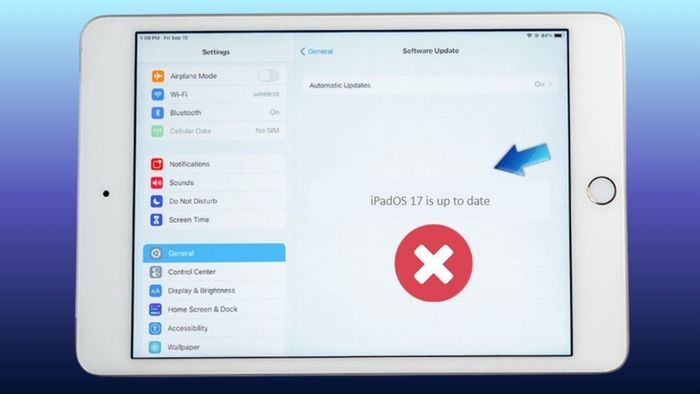 Tất tần tật về iPad MDM: Có đáng để sở hữu? Hướng dẫn cách phân biệt chuẩn xác - Mytour.com