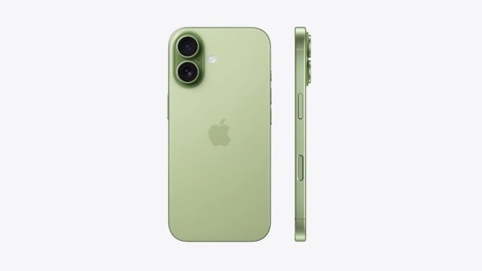 iPhone 17 Xanh Lá Xô Thơm phù hợp với ai? Liệu có đáng để sở hữu ...