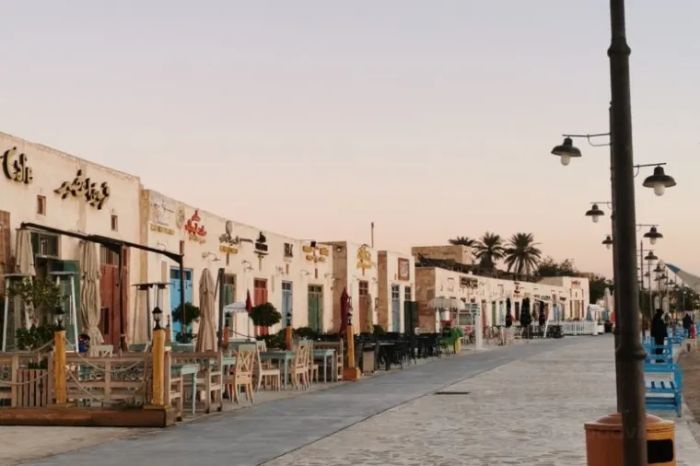 Unveil Qatar's Hidden Treasures: Exploring 2024's Mytour Costs | Mytour