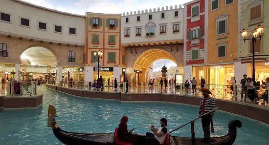 Unveil Qatar's Hidden Treasures: Exploring 2024's Mytour Costs | Mytour