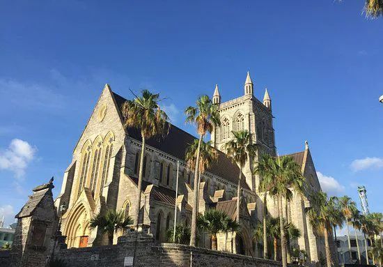 Uncover the Real Cost of Your Bermuda Journey in 2024 and Unlock ...