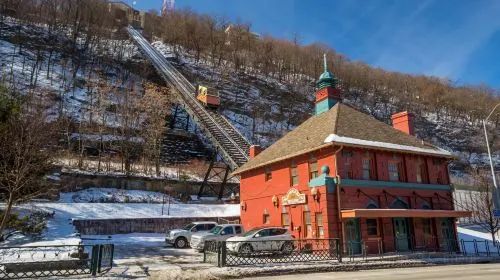 Insider's Guide to Pittsburgh Weather and Packing Tips - Mytour