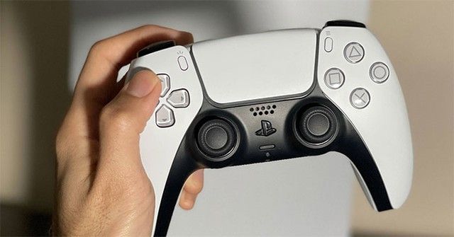 PlayStation 5 bị phá vỡ hệ thống bảo mật
