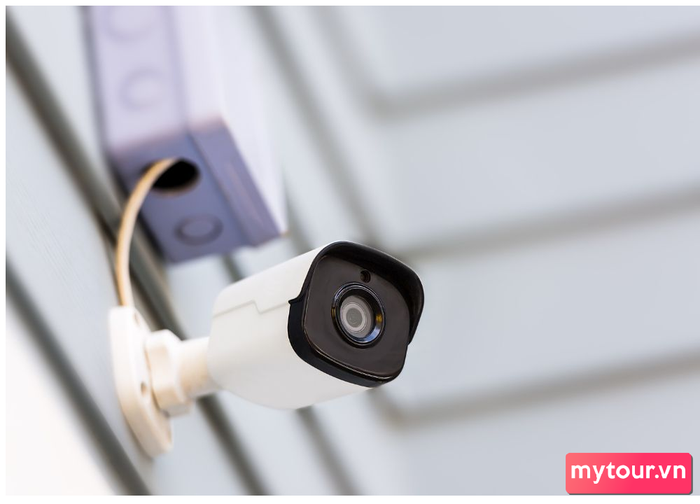 Khám phá nguyên nhân và cách khắc phục khi camera an ninh, camera hành ...
