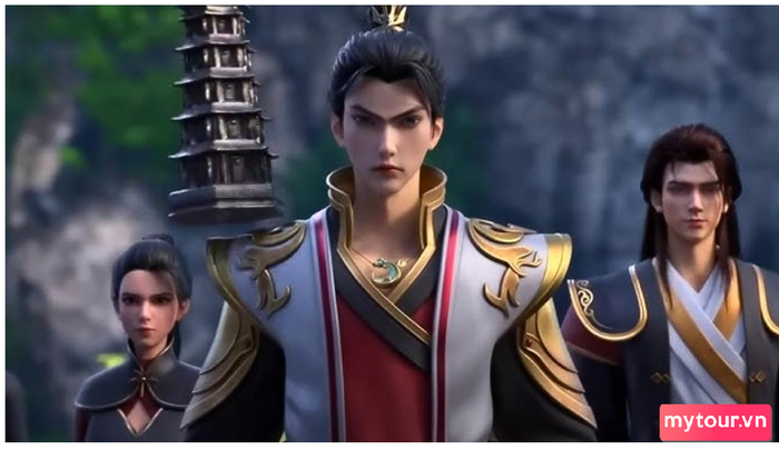 Top 15 bộ phim hoạt hình 3D xuất sắc nhất thế giới năm 2023 mà bạn ...