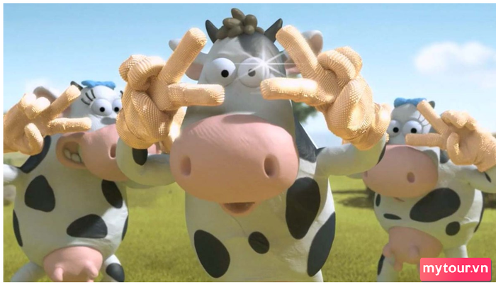 Top 15 bộ phim hoạt hình 3D xuất sắc nhất thế giới năm 2023 mà bạn ...