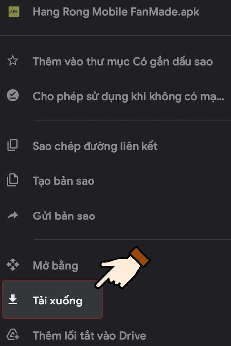 Cách tải, cài đặt game Hàng Rong trên điện thoại và máy tính một cách ...