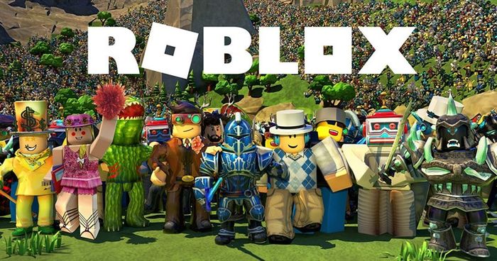 Khám phá thế giới ảo với Roblox - Trải nghiệm đỉnh cao!