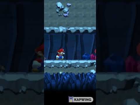 Trải nghiệm tựa game Super Mario Run - Sở hữu ngay phiên bản Mario ...