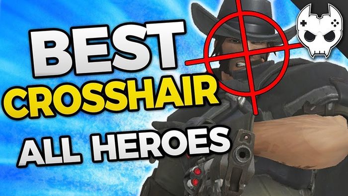 Crosshair là gì? Cách điều chỉnh Crosshair trong các game FPS