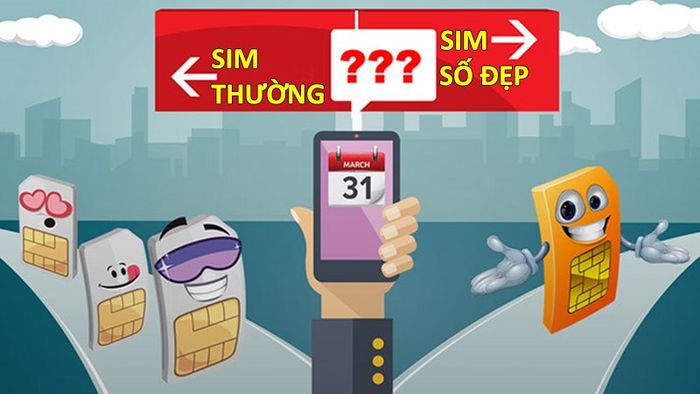 Điều Bí Ẩn Trong Những Con Số SIM Đẹp Bạn Đã Biết Chưa?