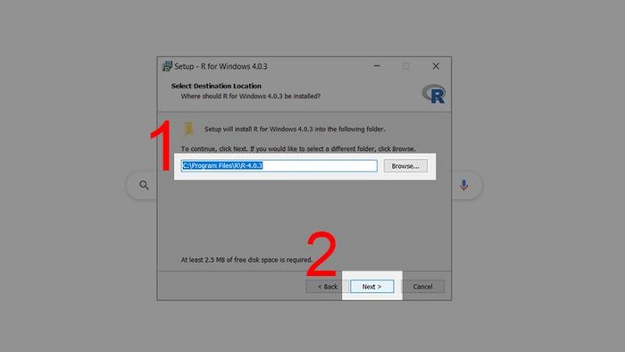 Bí quyết tải và cài đặt R, RStudio | So sánh tính năng độc đáo