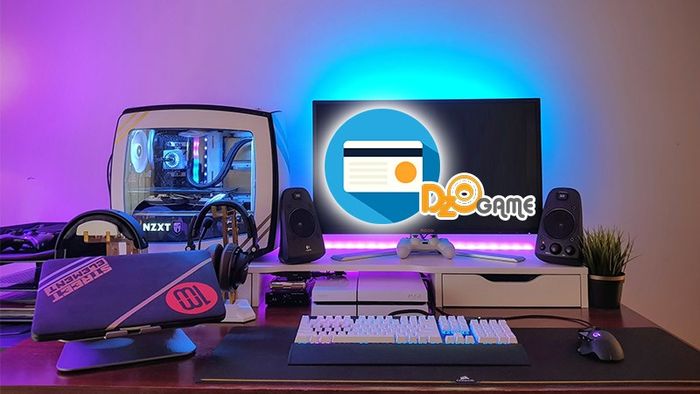 5 Phương Pháp Nạp Thẻ Dzogame An Toàn, Hướng Dẫn Chi Tiết Từng Bước