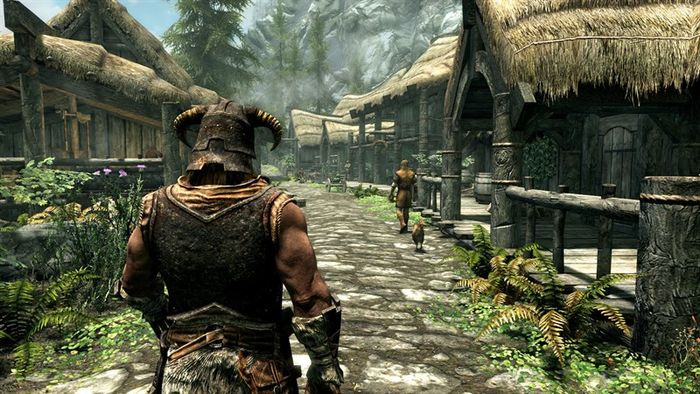 Hướng dẫn thiết lập cấu hình chơi The Elder Scrolls V: Skyrim trên PC