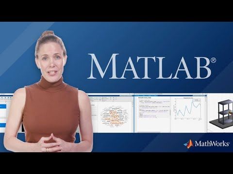 Matlab Download: Phần mềm lập trình tính toán ma trận, vẽ đồ thị hàm số, xử lý tín hiệu số