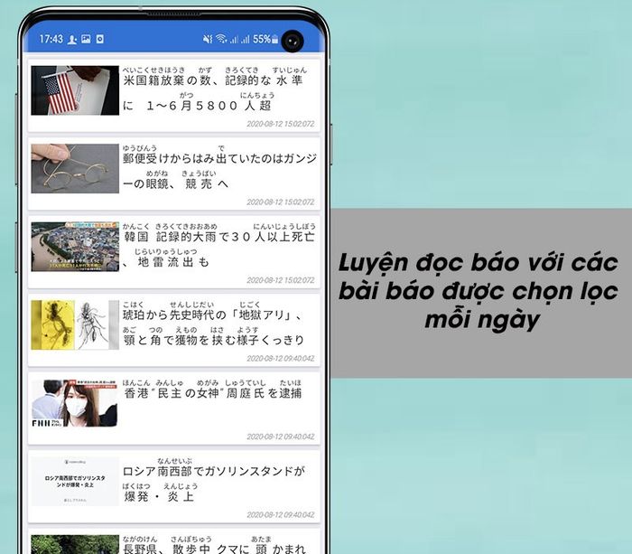 Mazii - Từ điển Nhật Việt: Ứng dụng tra cứu từ điển tiếng Việt - Nhật