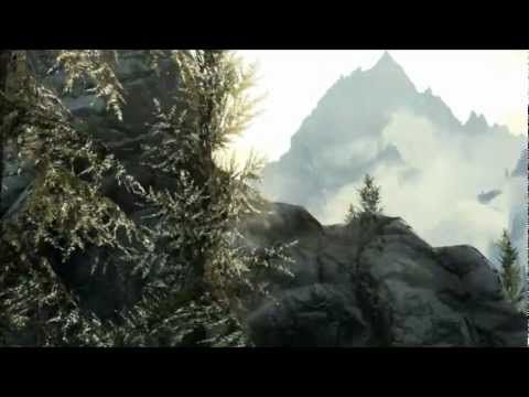 The Elder Scrolls V: Skyrim - Sở hữu ngay siêu phẩm RPG giả tưởng thế ...