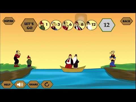 Qua Song IQ - Trải Nghiệm Trí Tuệ Việt Đỉnh Cao