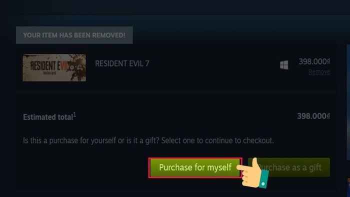 Bí Quyết Tải Resident Evil 7 Cho PC Mới Nhất