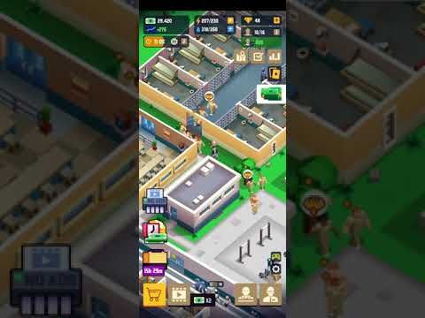Prison Empire Tycoon - Hệ thống ngục tù | Game Idle trên điện thoại